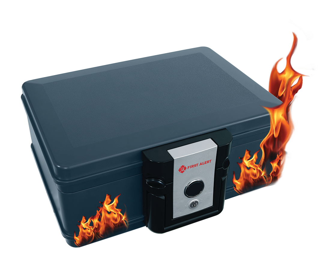 First Alert Safes
