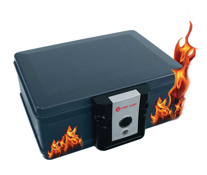First Alert Safes