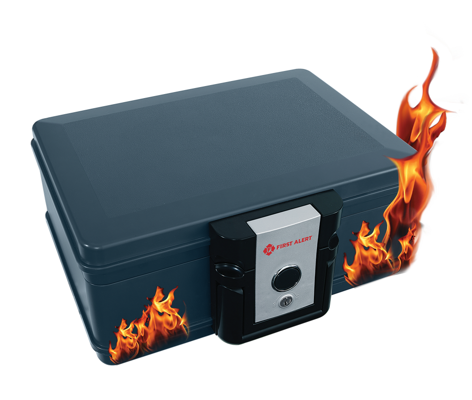 Products – First Alert Safes