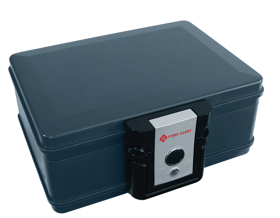 First Alert Safes