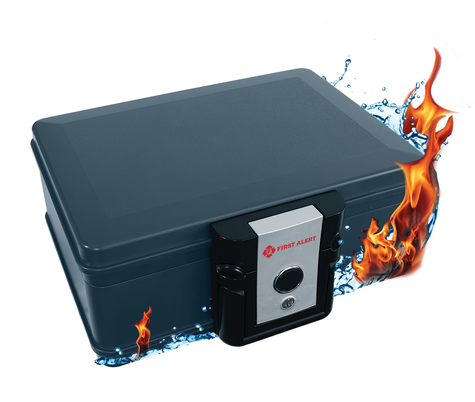 First Alert Safes