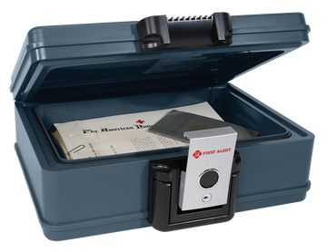 First Alert Safes