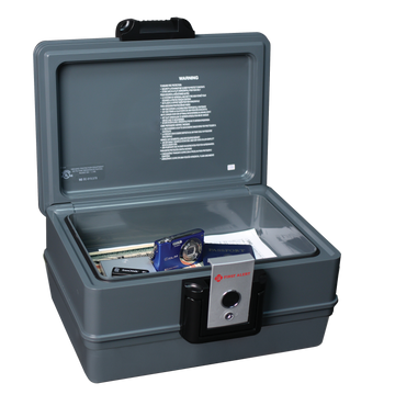 First Alert Safes