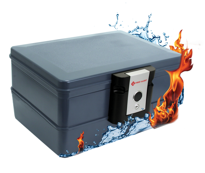 2030F UL-72 Fire Rated 30 minutes at 1550°F/843°C; Single latch design ...