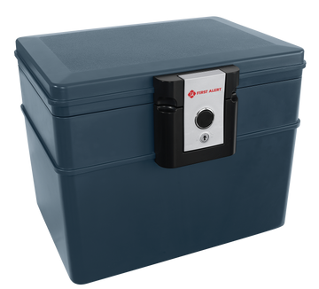 First Alert Safes