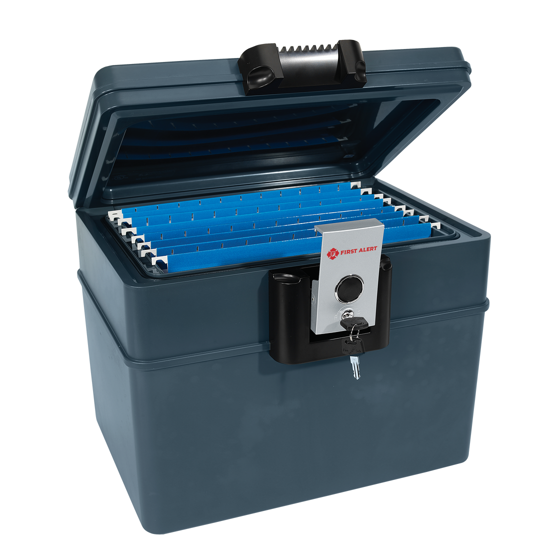 First Alert Safes