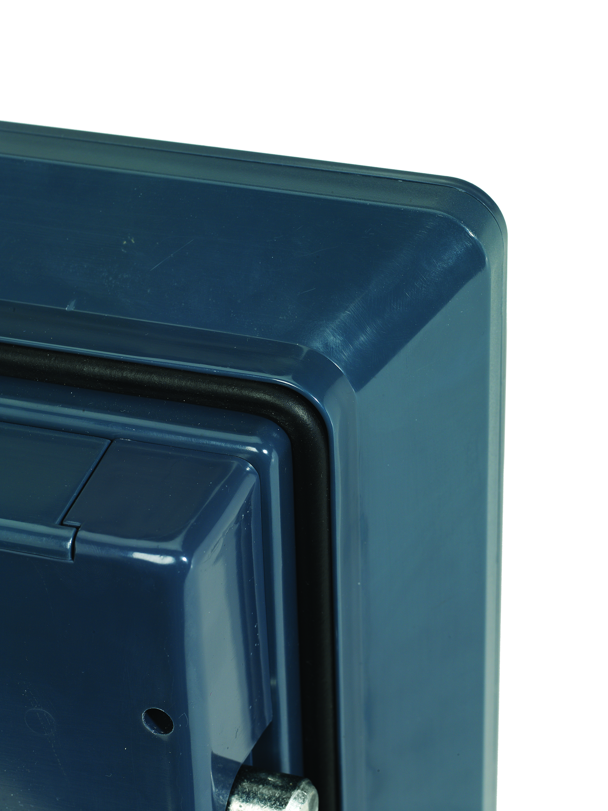 First Alert Fireproof and Waterproof Security Safe, 1.32 CU FT, 1 Hour ...