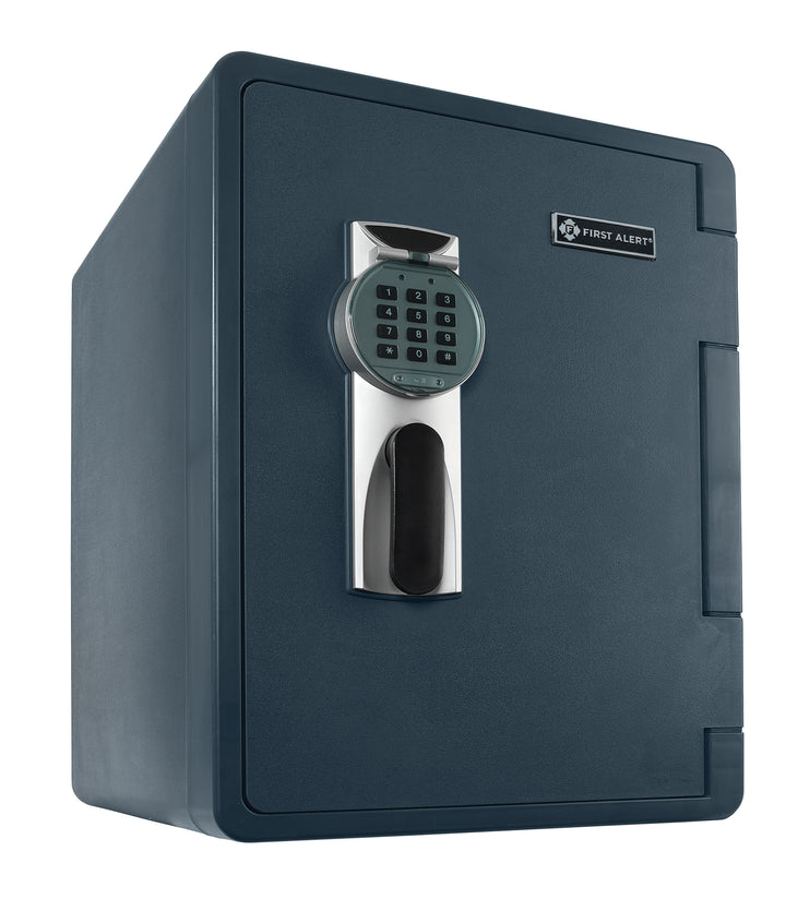 Wall & Floor Safe – First Alert Safes