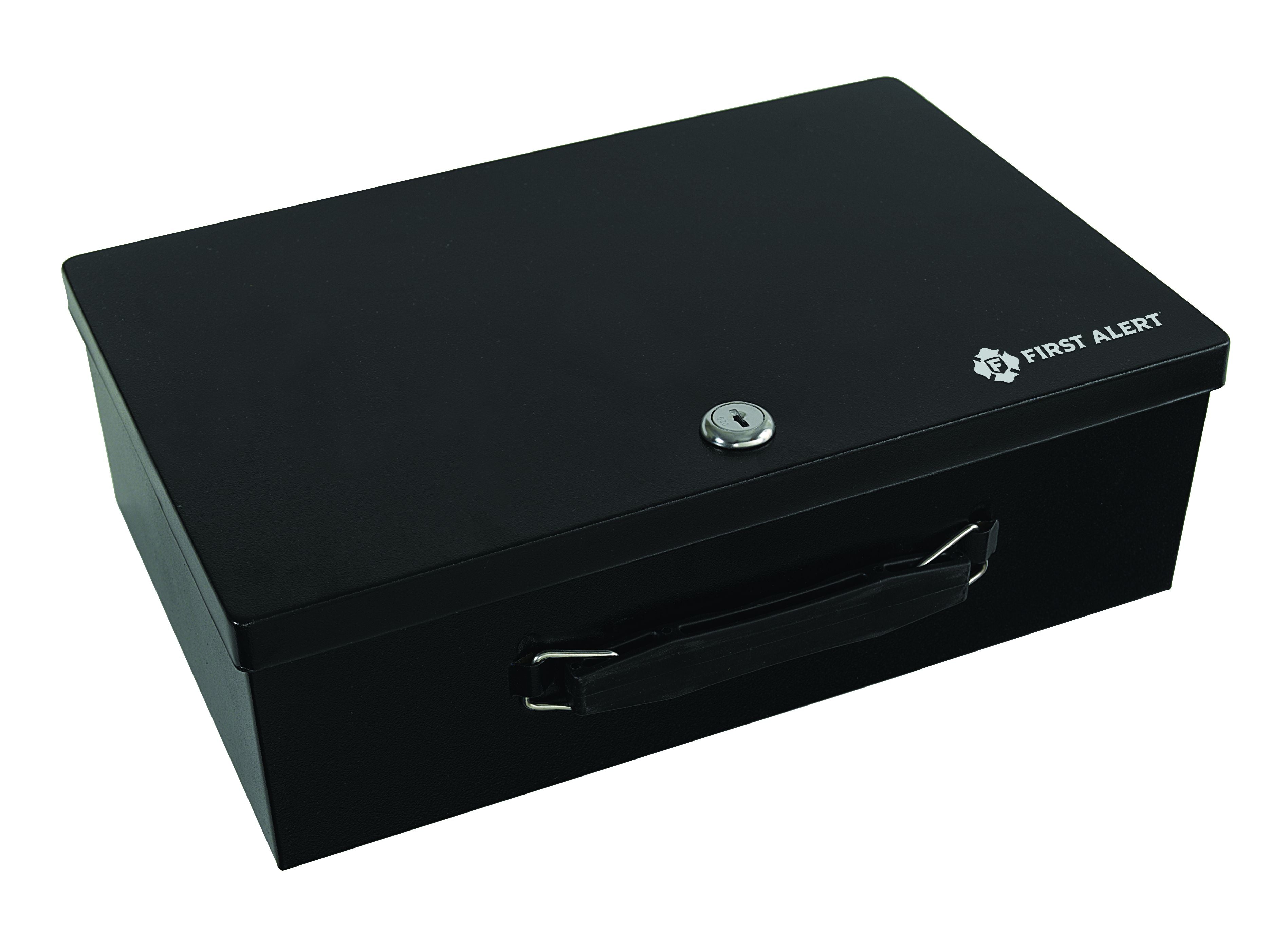 Fire Retardant Security Boxes – First Alert Safes