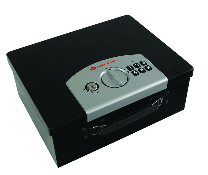 Safes – First Alert Safes