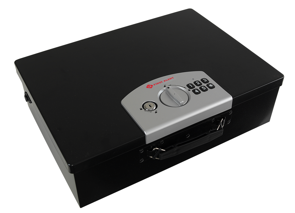 Safes – First Alert Safes