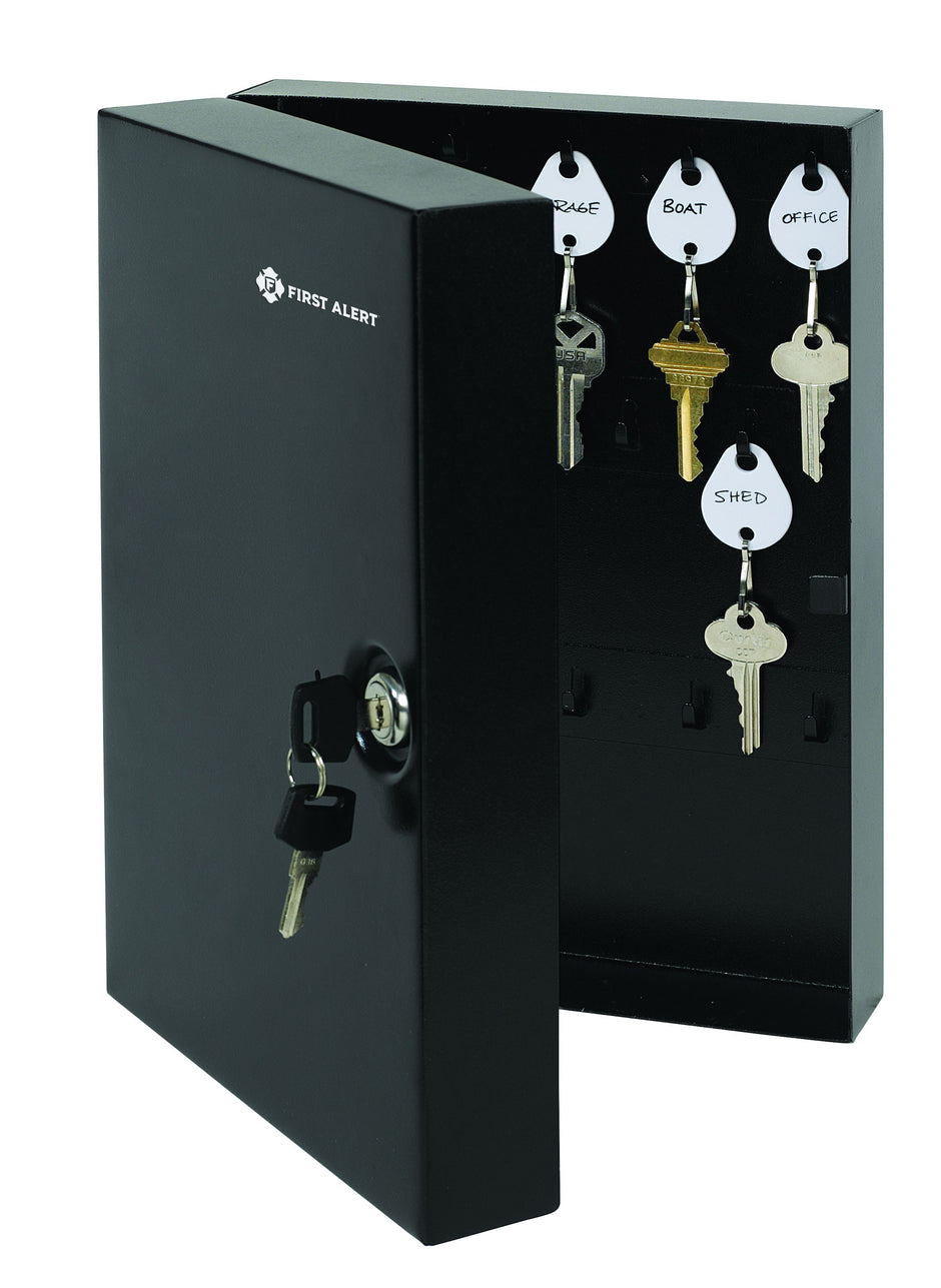 First Alert Safes