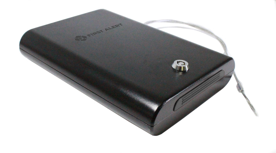 Safes – First Alert Safes